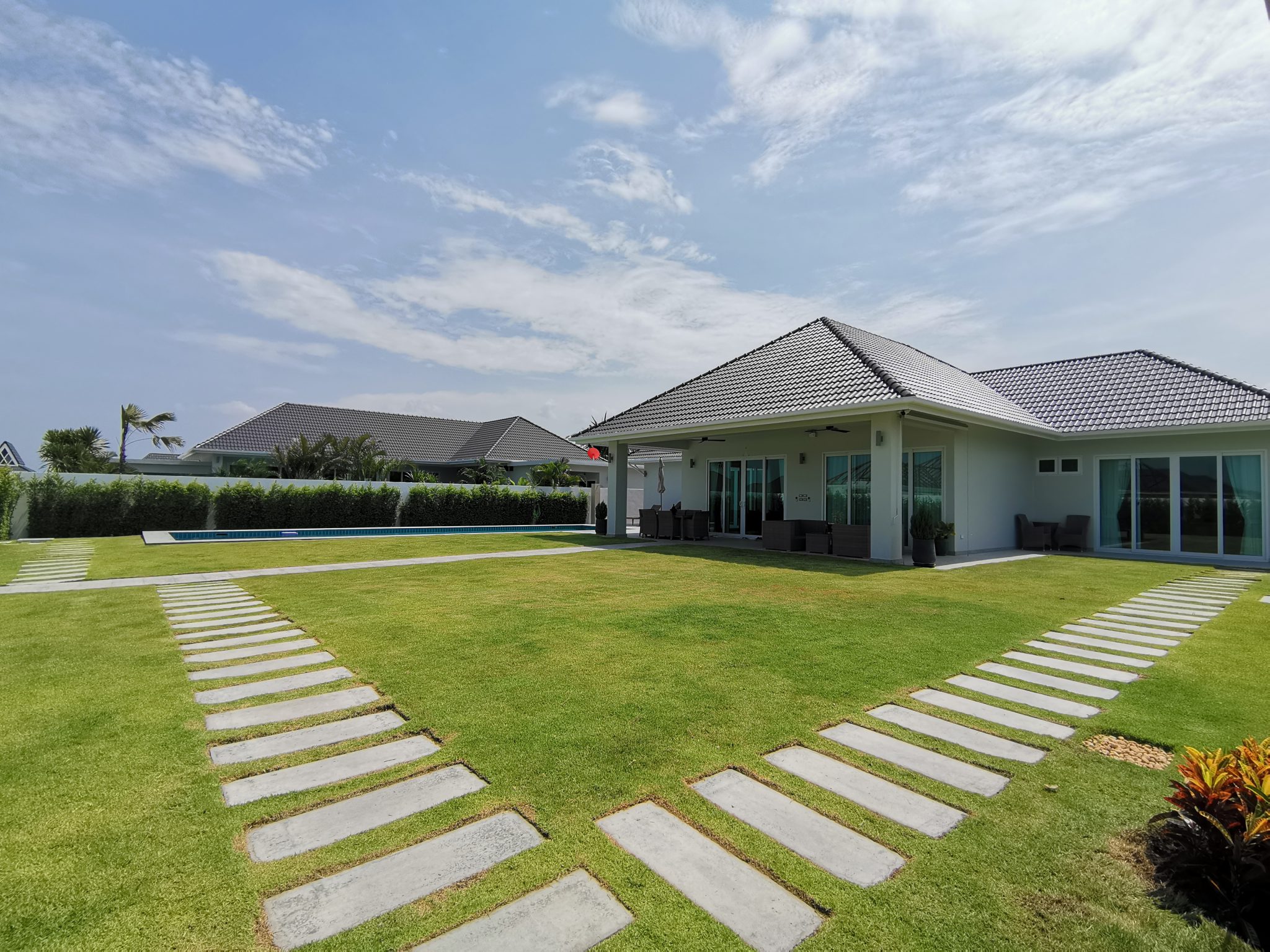 Portfolio - HuaHin Quality House - We Build Quality Home